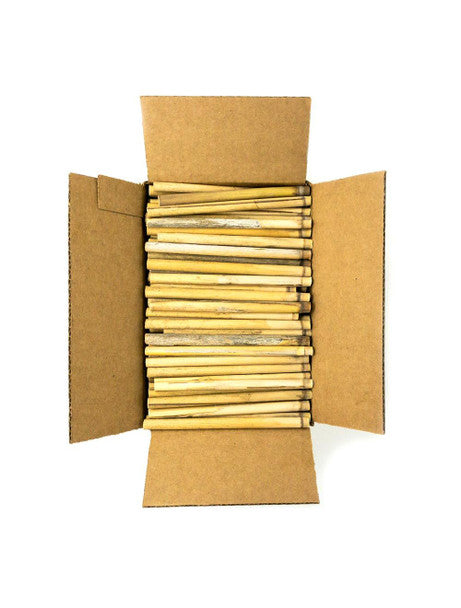 Natural Reeds for Mason Bees | Nesting Materials for Bee Houses