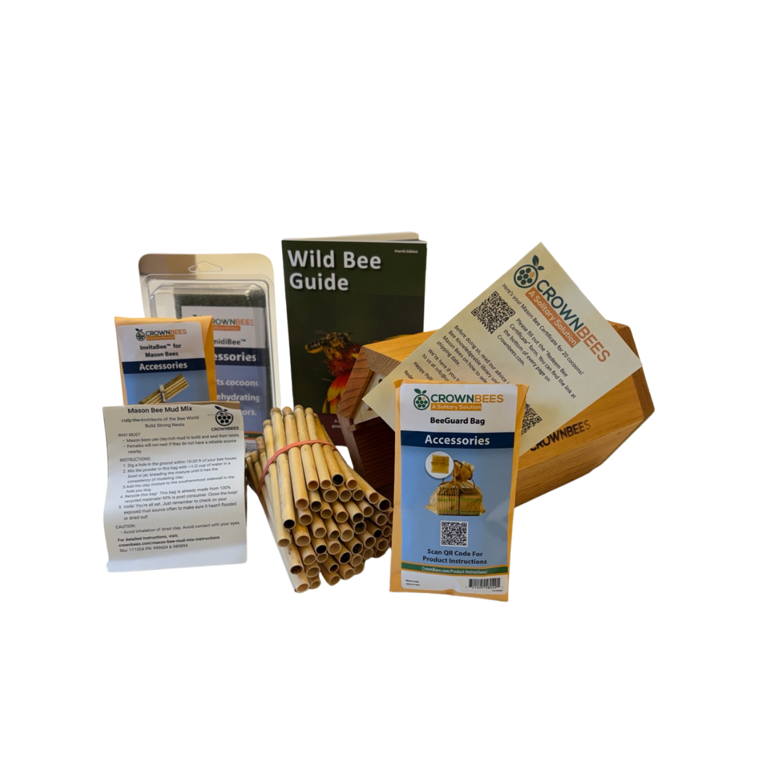 Kits with Bees