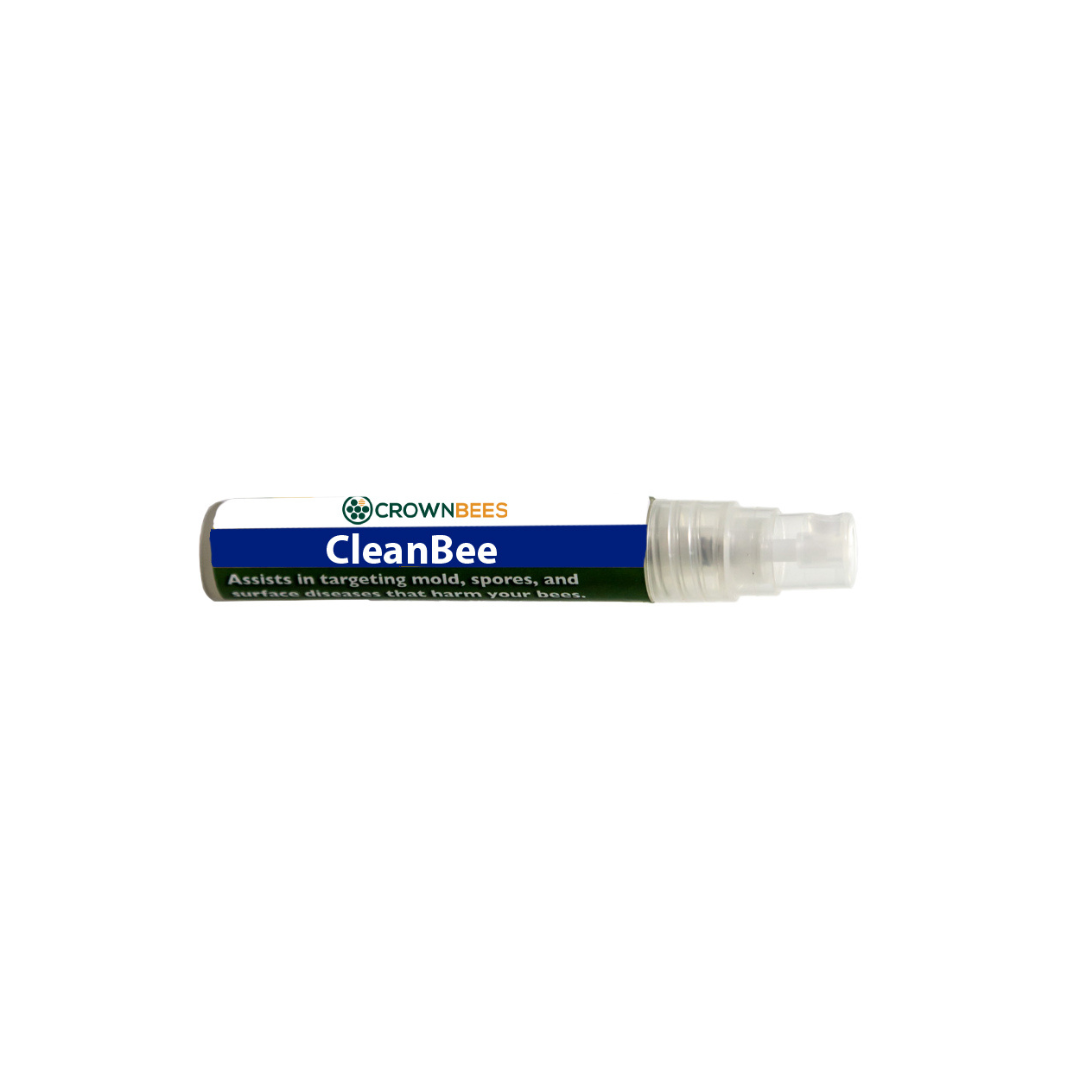 Clean Bee for Mason Bees | Beekeeping Essentials