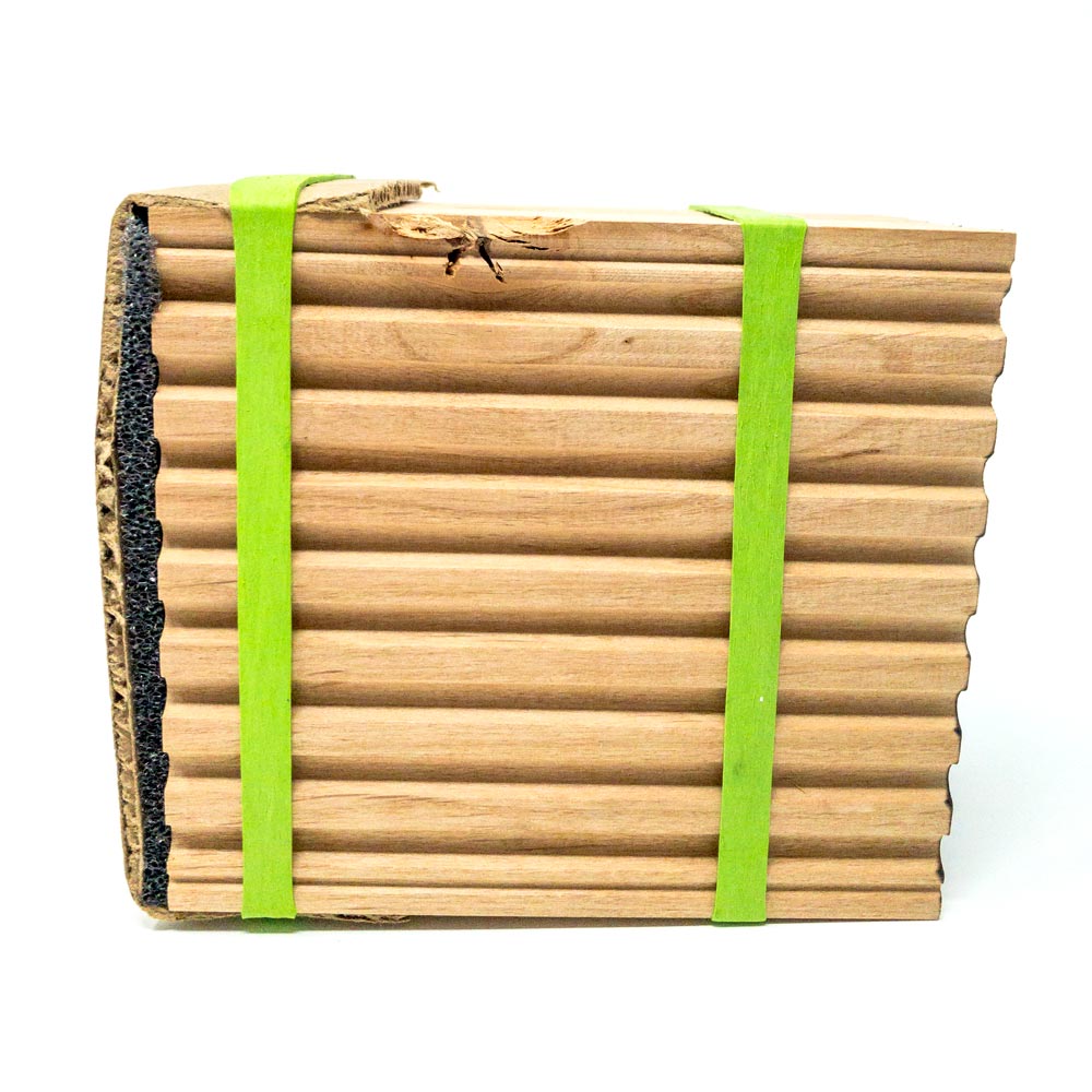 Rubber Bands for Wood Trays