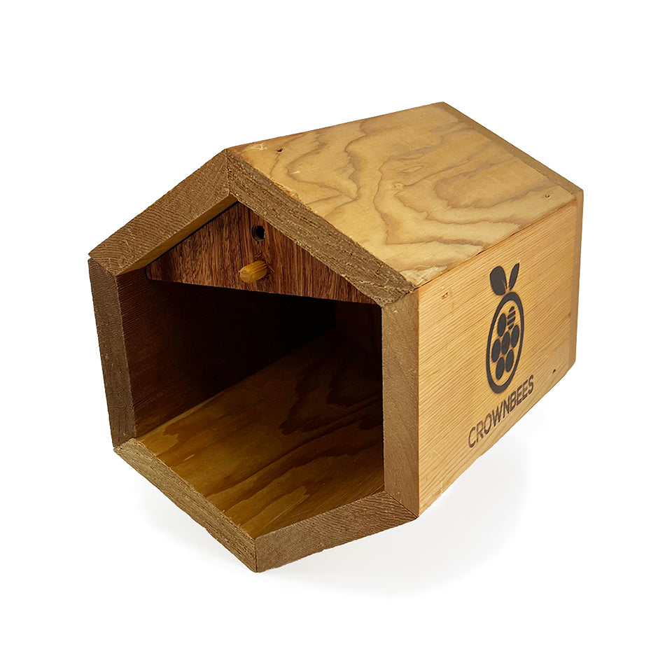 Bee Houses